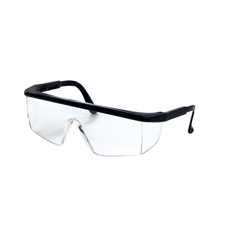 Ansi Z87 1 Shooting Safety Glasses Anti Impact Anti Fog Anti Saliva